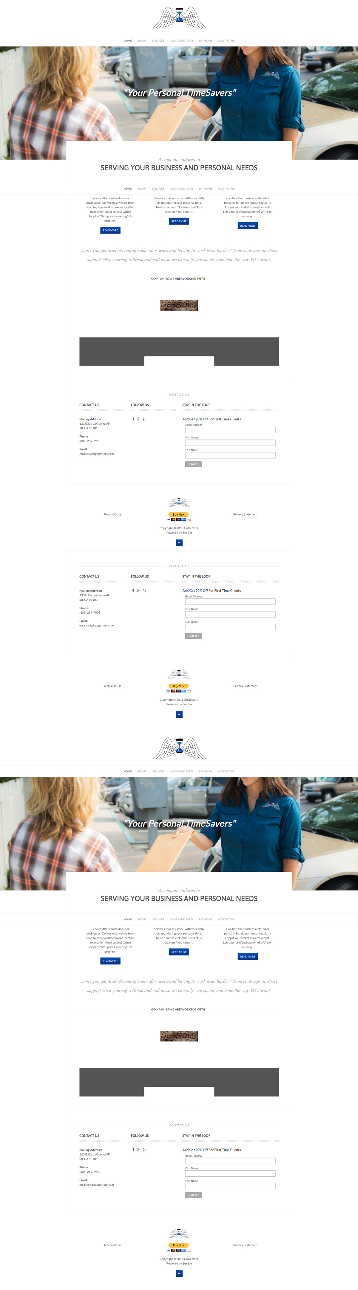 Internet Marketing Services, Offshore Web Development, Mobile Application Development | Emphatic ...