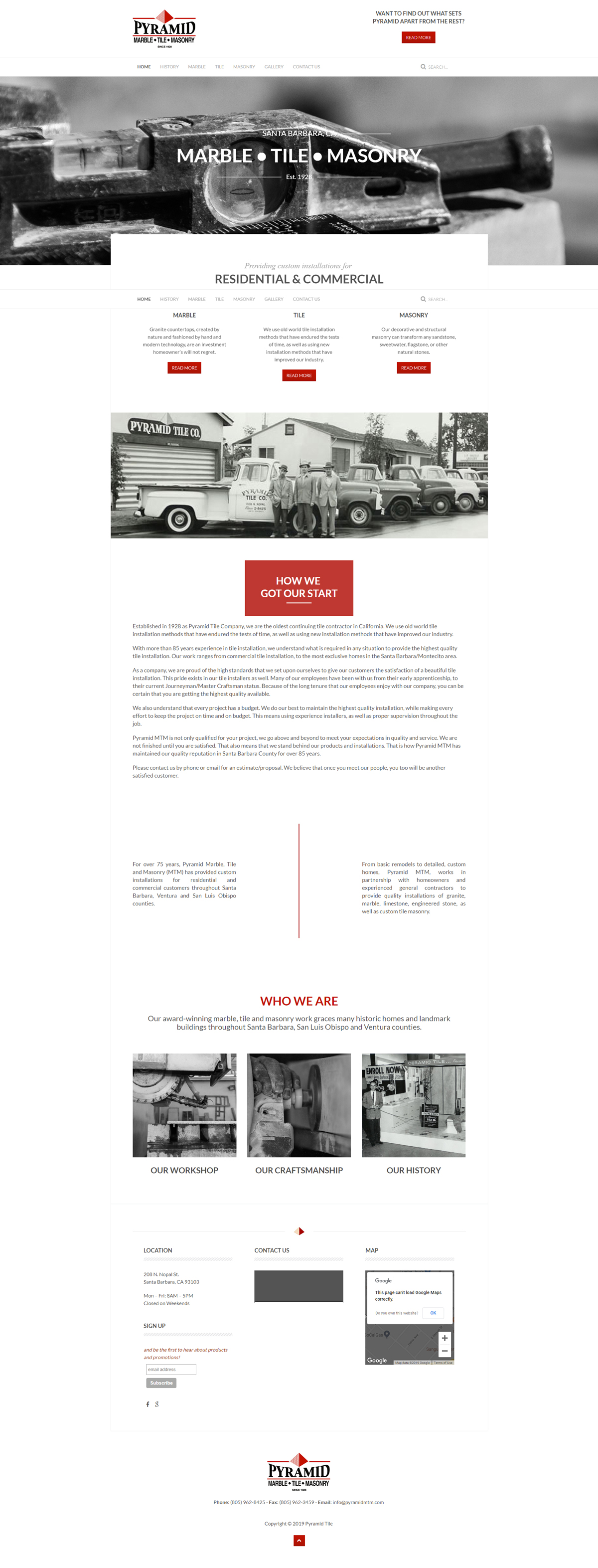 Internet Marketing Services, Offshore Web Development, Mobile Application Development | Emphatic ...